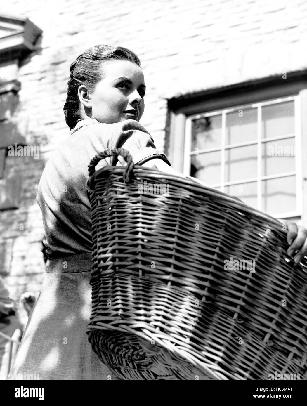 PINKY, Jeanne Crain, 1949, TM and Copyright ©20th Century-Fox Film Corp ...