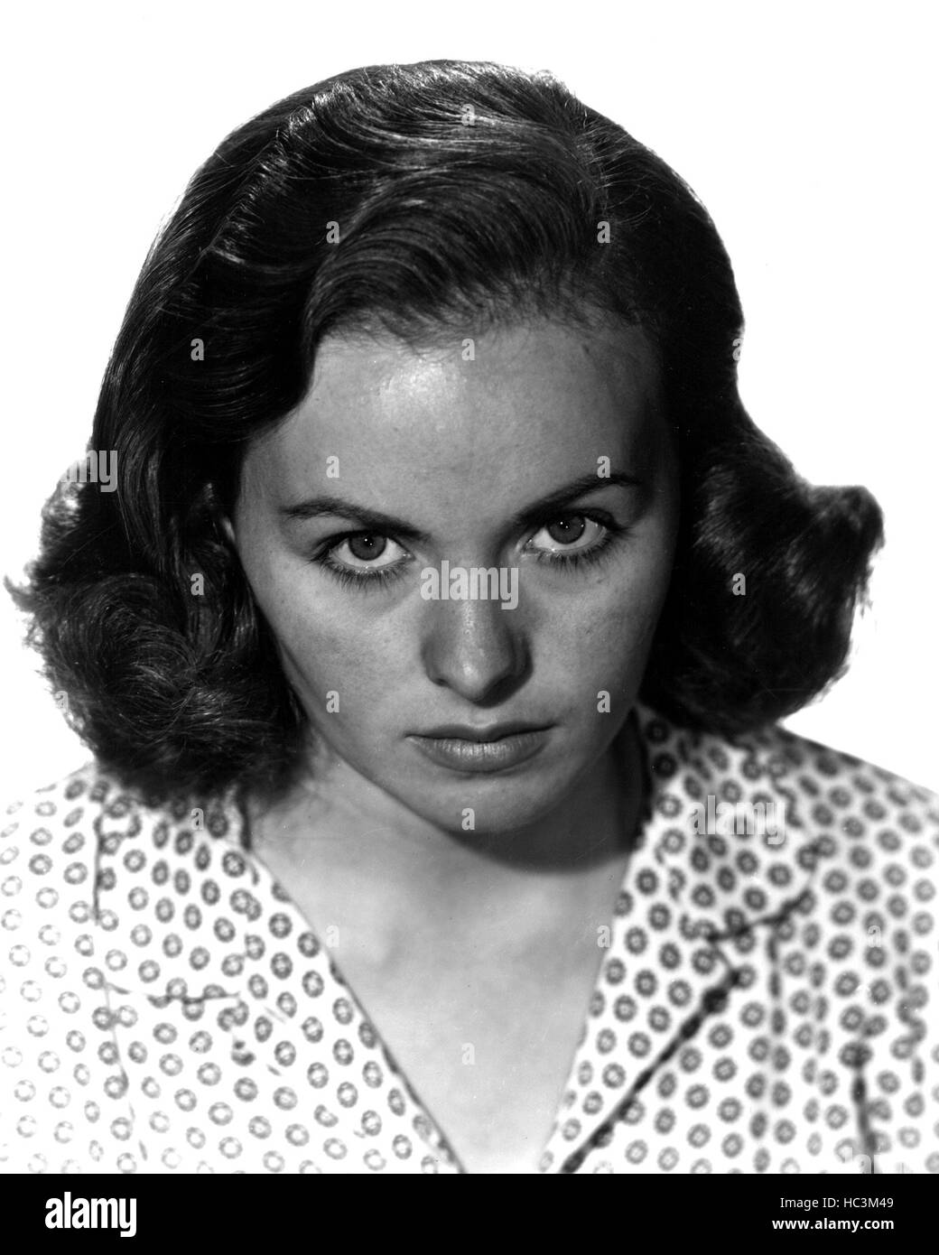 PINKY, Jeanne Crain, 1949, TM & Copyright (c) 20th Century Fox Film ...