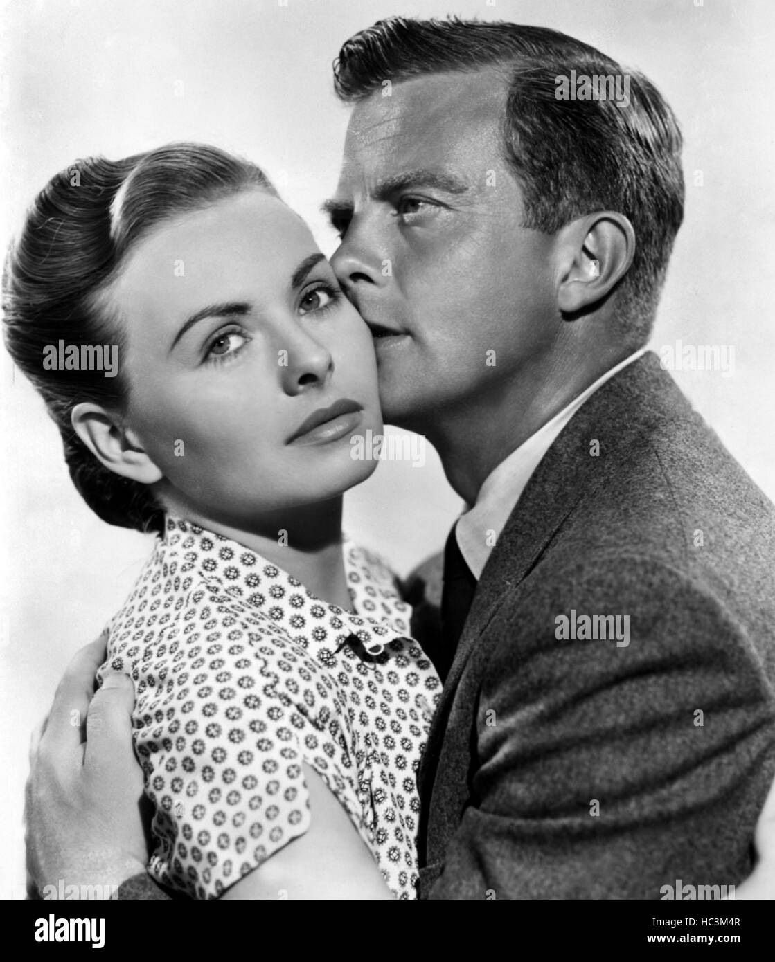 PINKY, Jeanne Crain, William Lundigan, 1949, TM and Copyright (c)20th ...