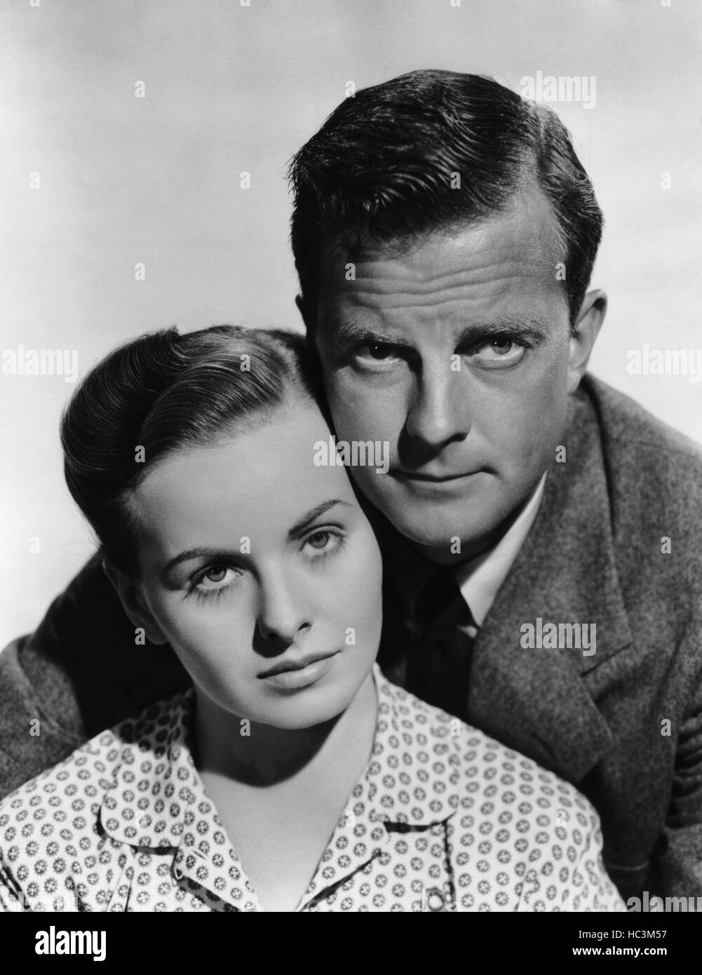 PINKY, Jeanne Crain, William Lundigan, 1949, TM and Copyright (c) 20th ...