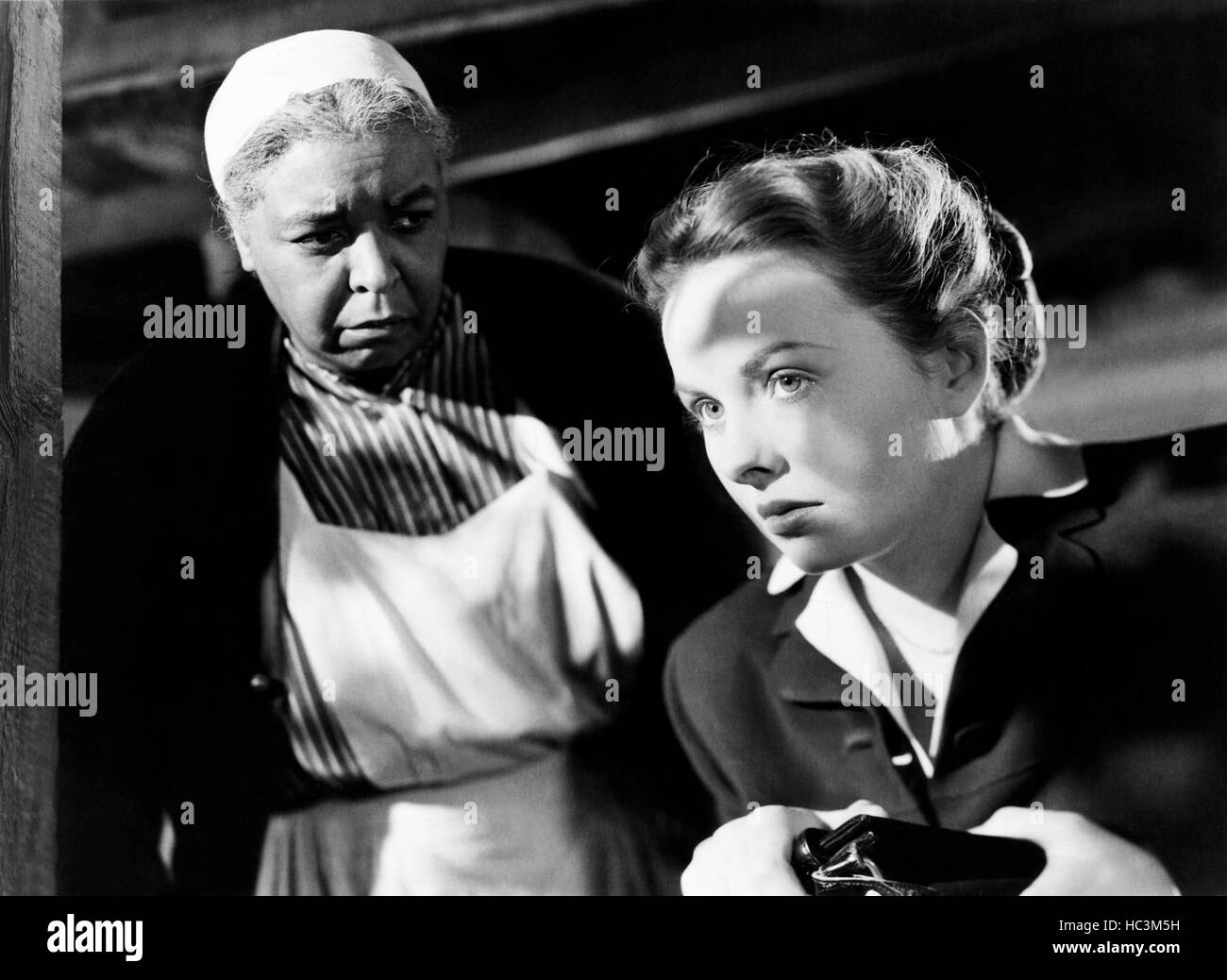 PINKY, from, left, Ethel Waters, Jeanne Crain, 1949, TM and Copyright ...