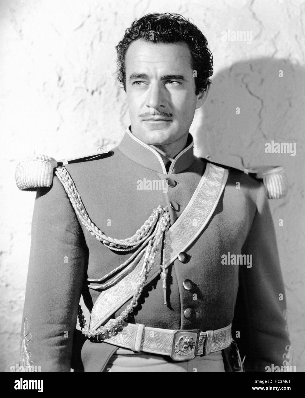 PIRATES OF MONTEREY, Gilbert Roland, 1947 Stock Photo - Alamy