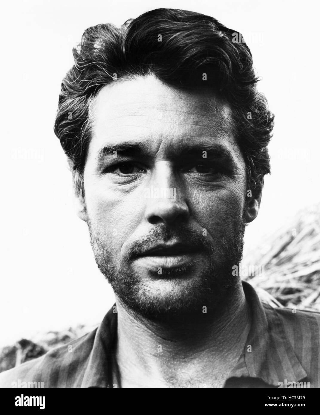 THE PIRATES OF BLOOD RIVER, Kerwin Matthews, 1962 Stock Photo - Alamy