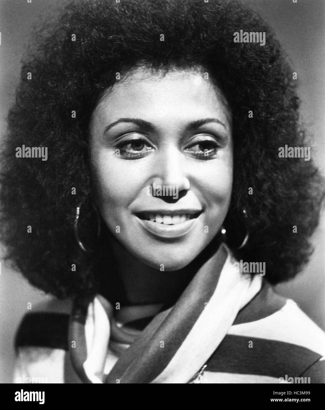 A PIECE OF THE ACTION, Denise Nicholas, 1977 Stock Photo - Alamy
