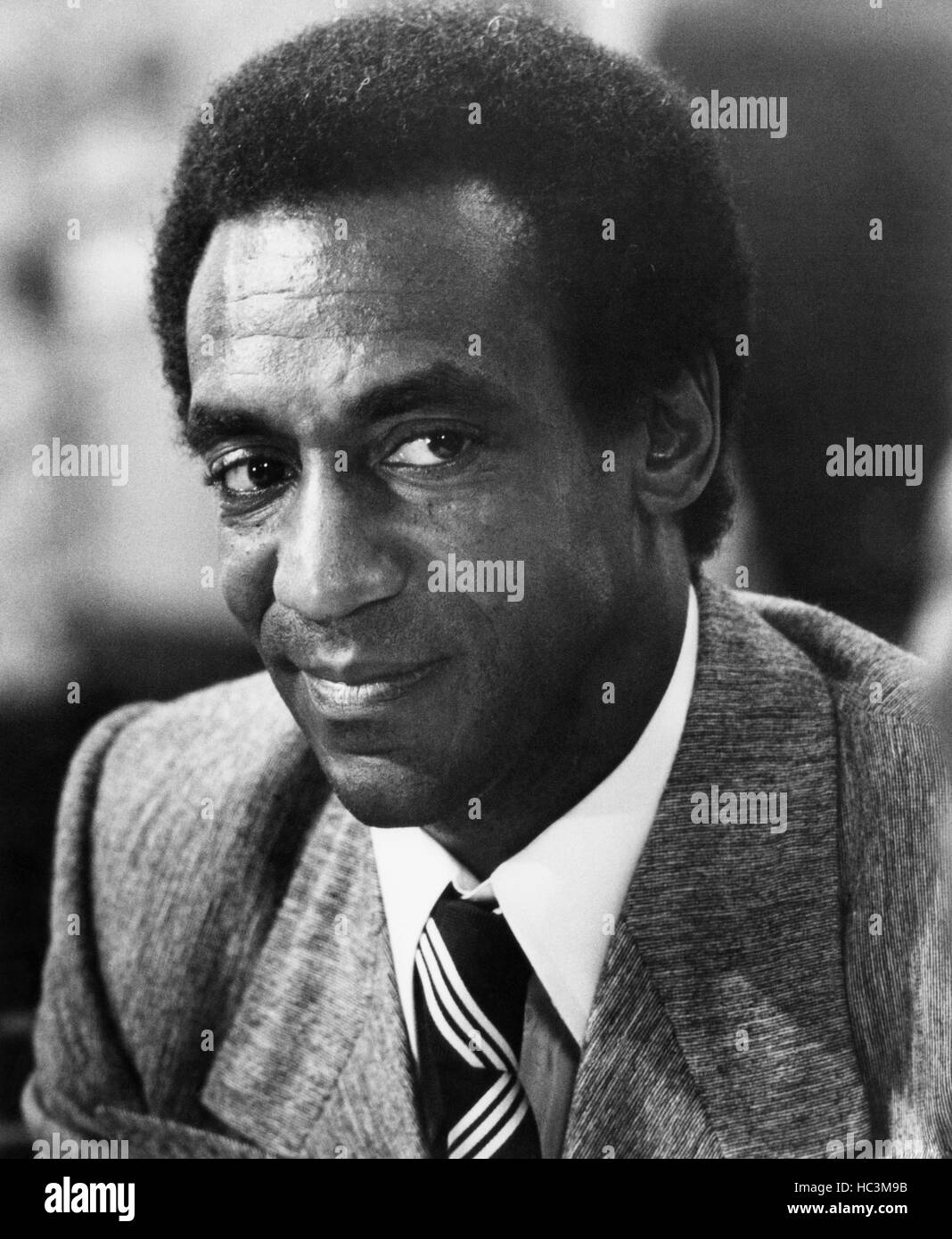 A PIECE OF THE ACTION, Bill Cosby, 1977 Stock Photo - Alamy