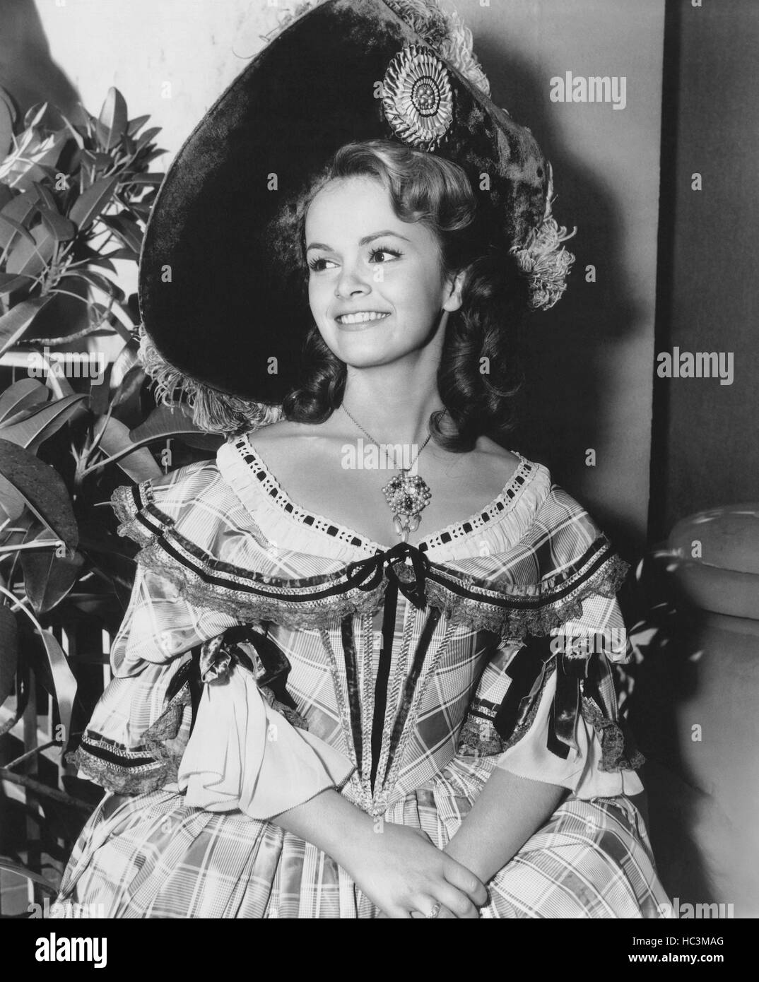 PIRATES OF TORTUGA, Leticia Roman, 1961 Stock Photo - Alamy