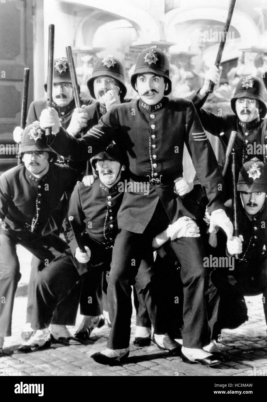 THE PIRATES OF PENZANCE, Tony Azito, 1983, ©Universal/courtesy Everett ...