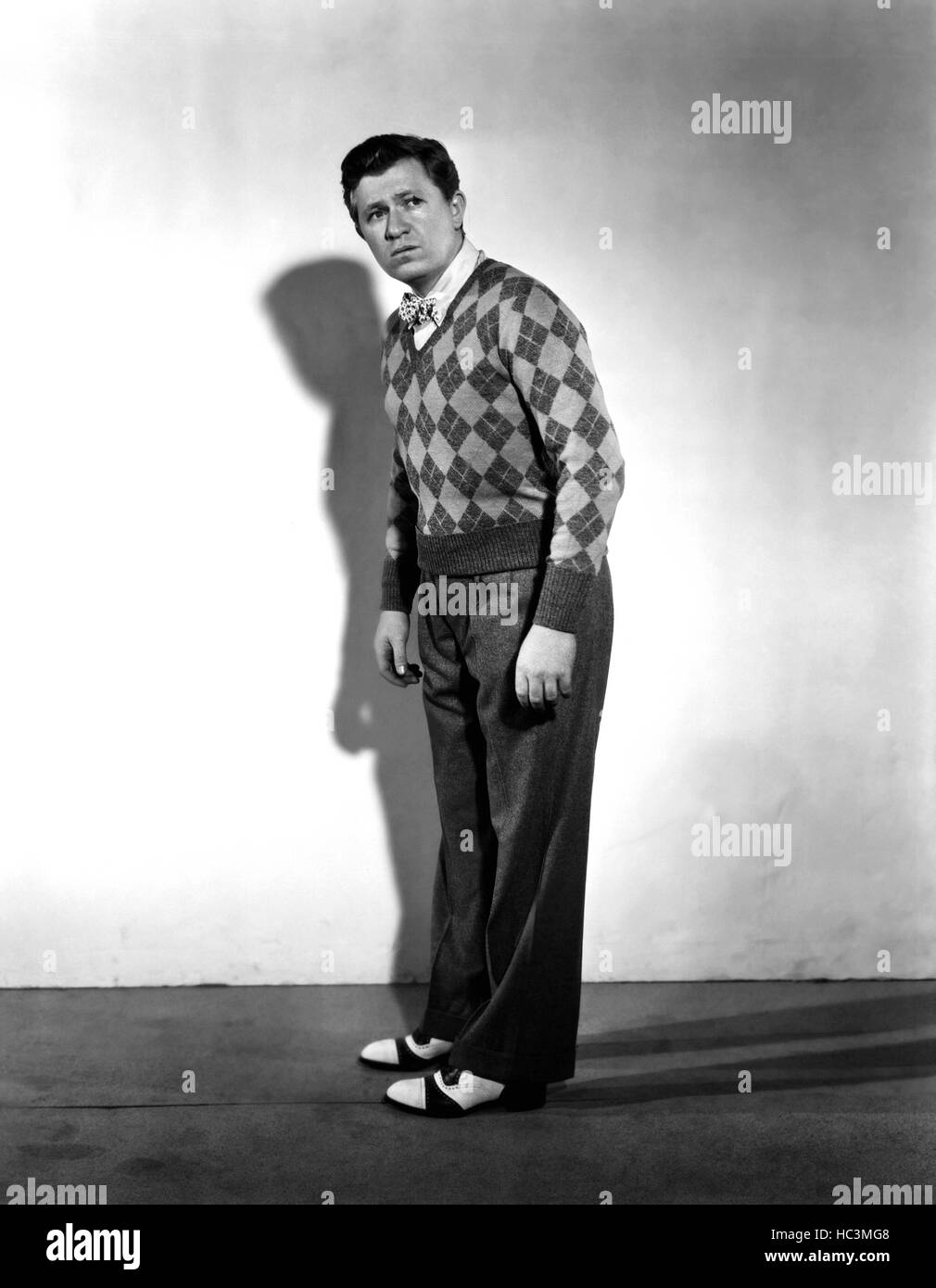 PIGSKIN PARADE, Stuart Erwin, 1936, ©20th Century-Fox Film Corporation ...