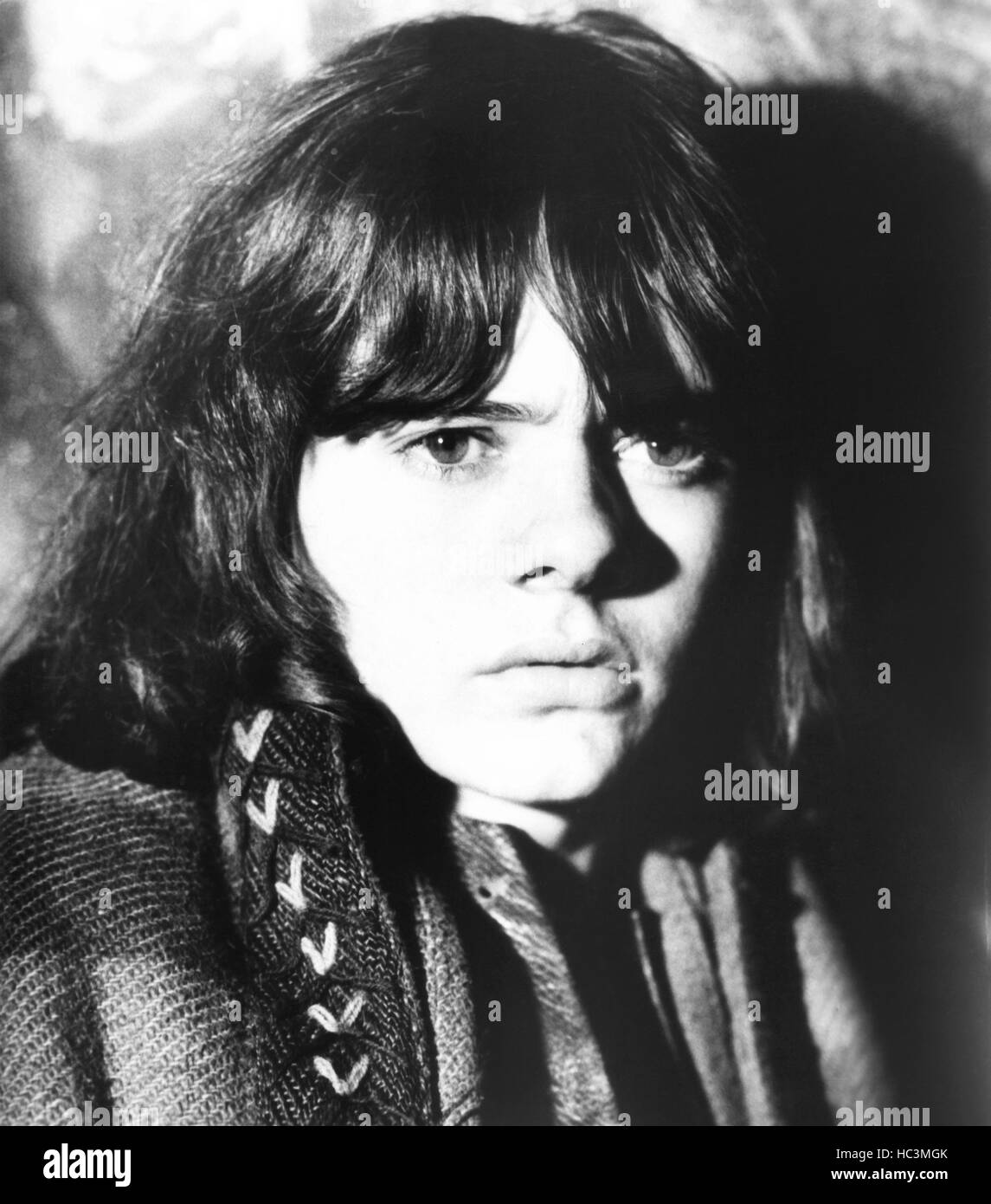 THE PIED PIPER, Jack Wild, 1972 Stock Photo - Alamy