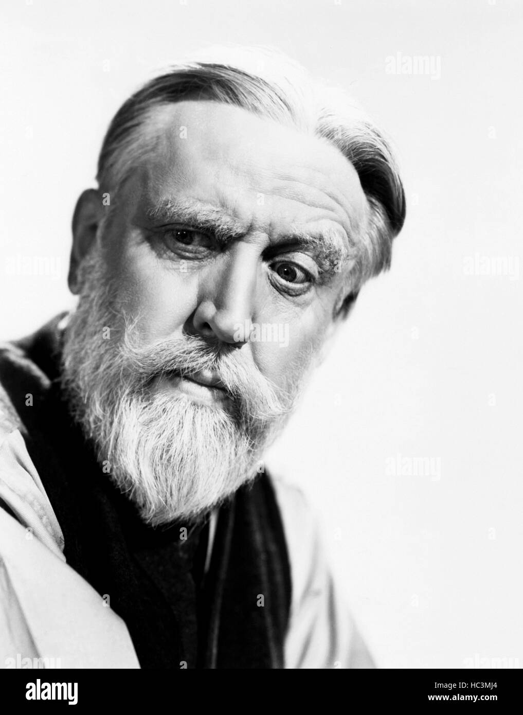 THE PIED PIPER, Monty Woolley, 1942, TM & Copyright ©20th Century Fox ...