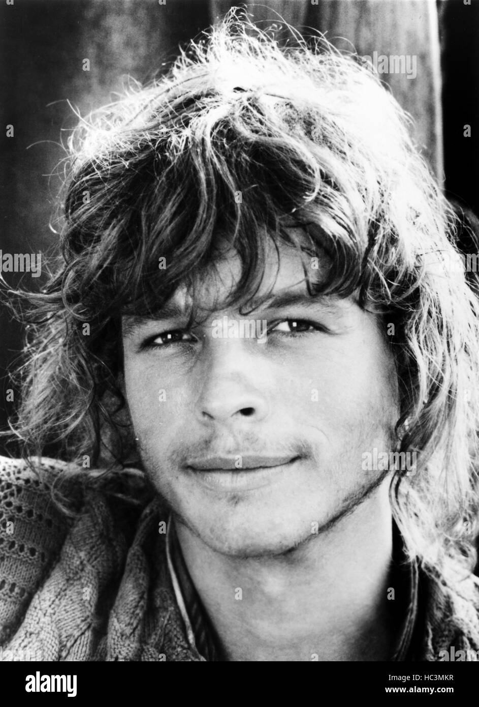 PIRATES, Cris Campion, 1986 ©Cannon Film/ Courtesy Everett Collection ...