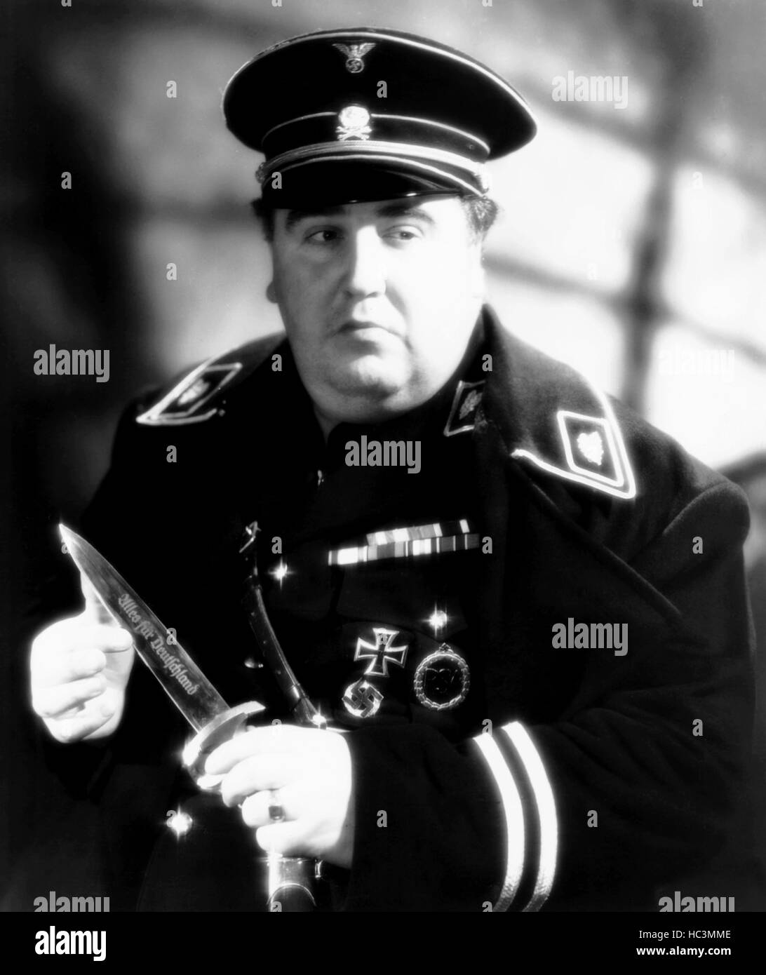 PIMPERNEL SMITH, (aka MR V) Francis L. Sullivan, 1941 Stock Photo - Alamy
