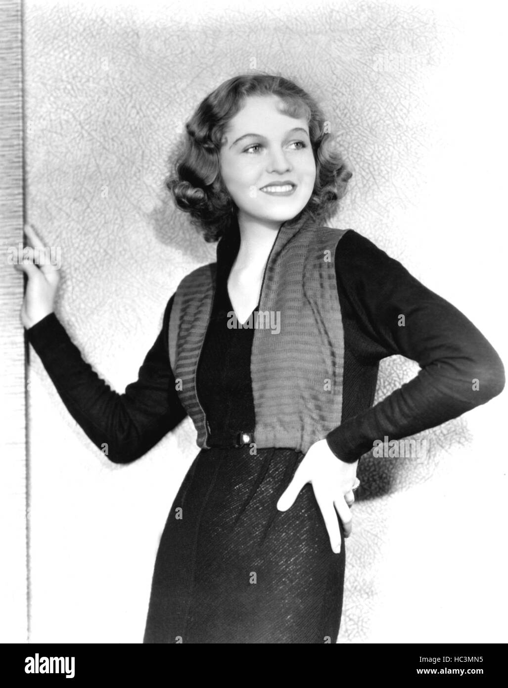 PICTURE SNATCHER, Patricia Ellis, 1933 Stock Photo - Alamy