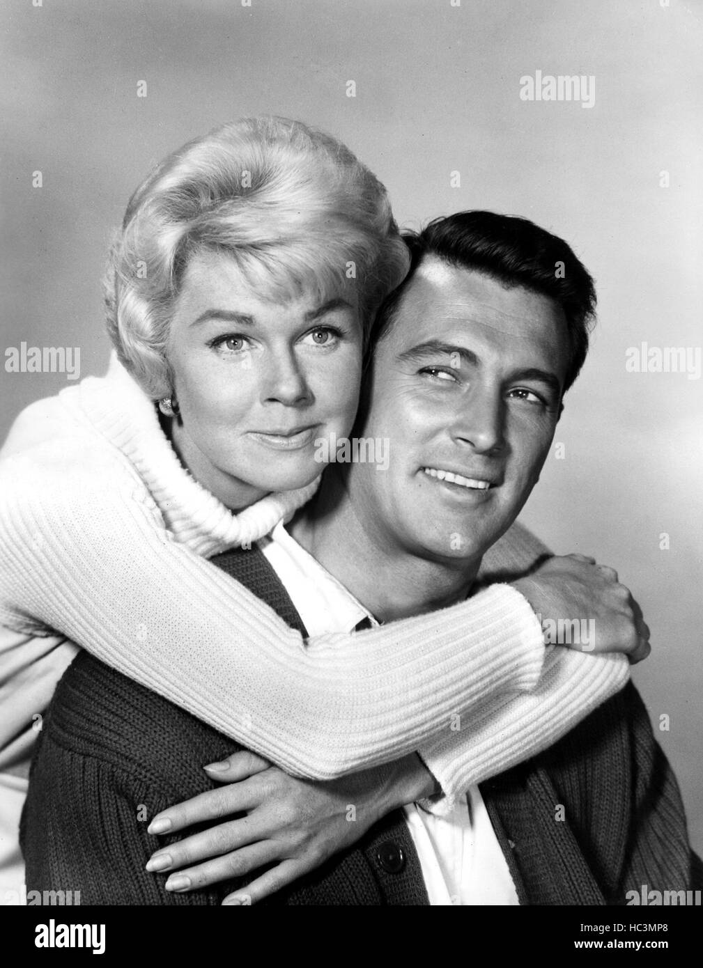 PILLOW TALK, Doris Day, Rock Hudson, 1959 Stock Photo - Alamy PILLOW TALK, Doris Day, Rock Hudson, 1959 Stock Photo - Alamy
