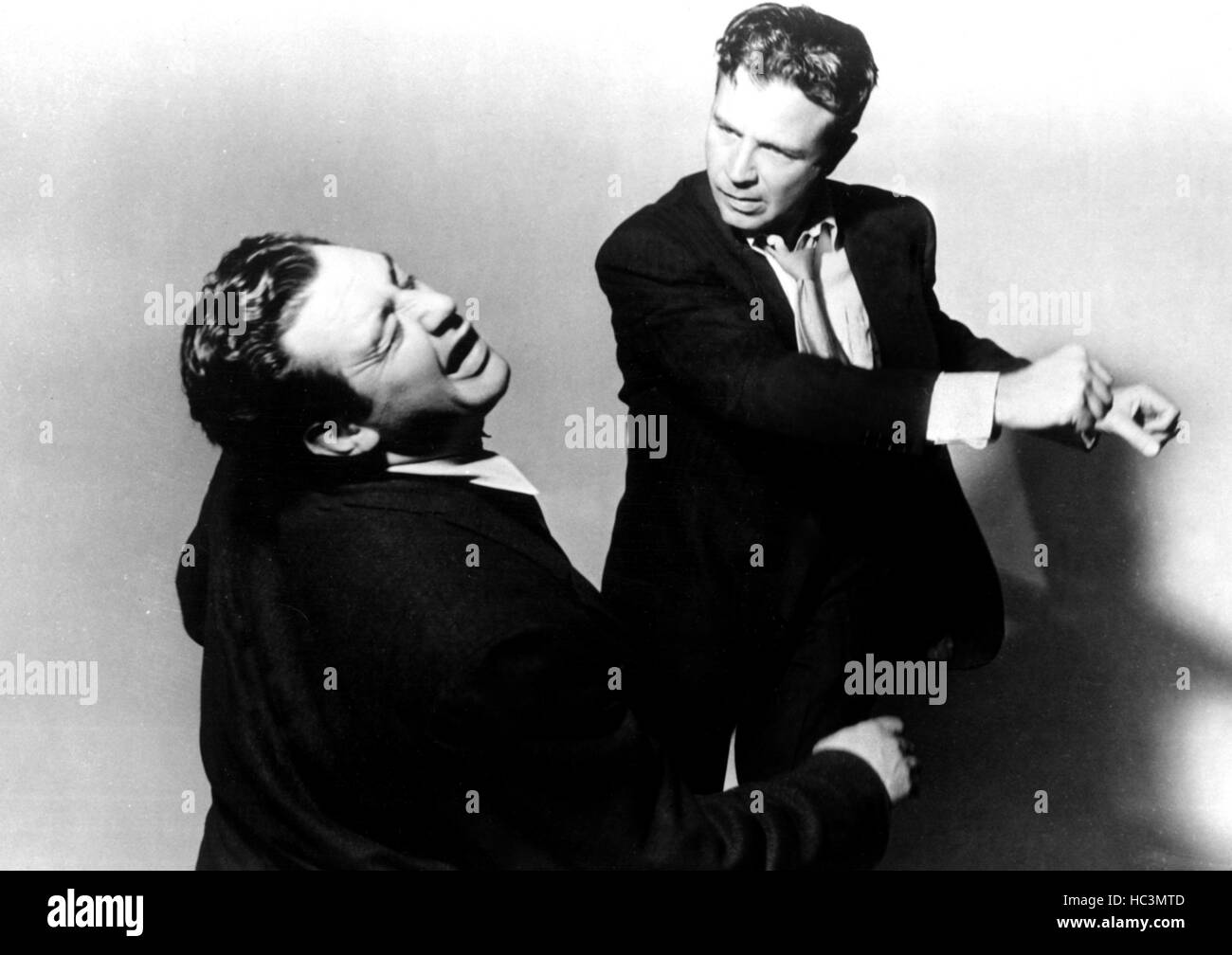 PITFALL, Dick Powell, 1948 Stock Photo - Alamy