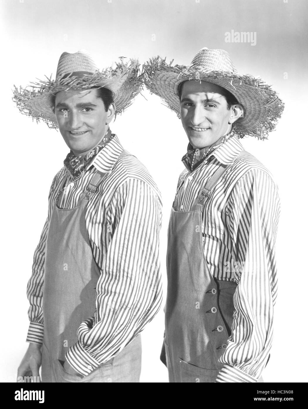 PIN UP GIRL, The Condos Brothers, 1944, TM & Copyright © 20th Century ...