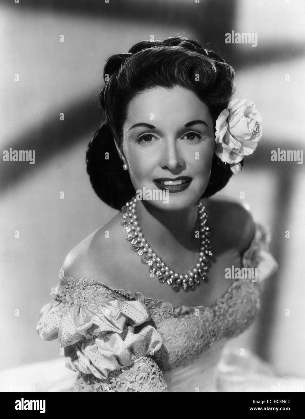 THE PLAINSMAN AND THE LADY, Gail Patrick, 1946 Stock Photo - Alamy