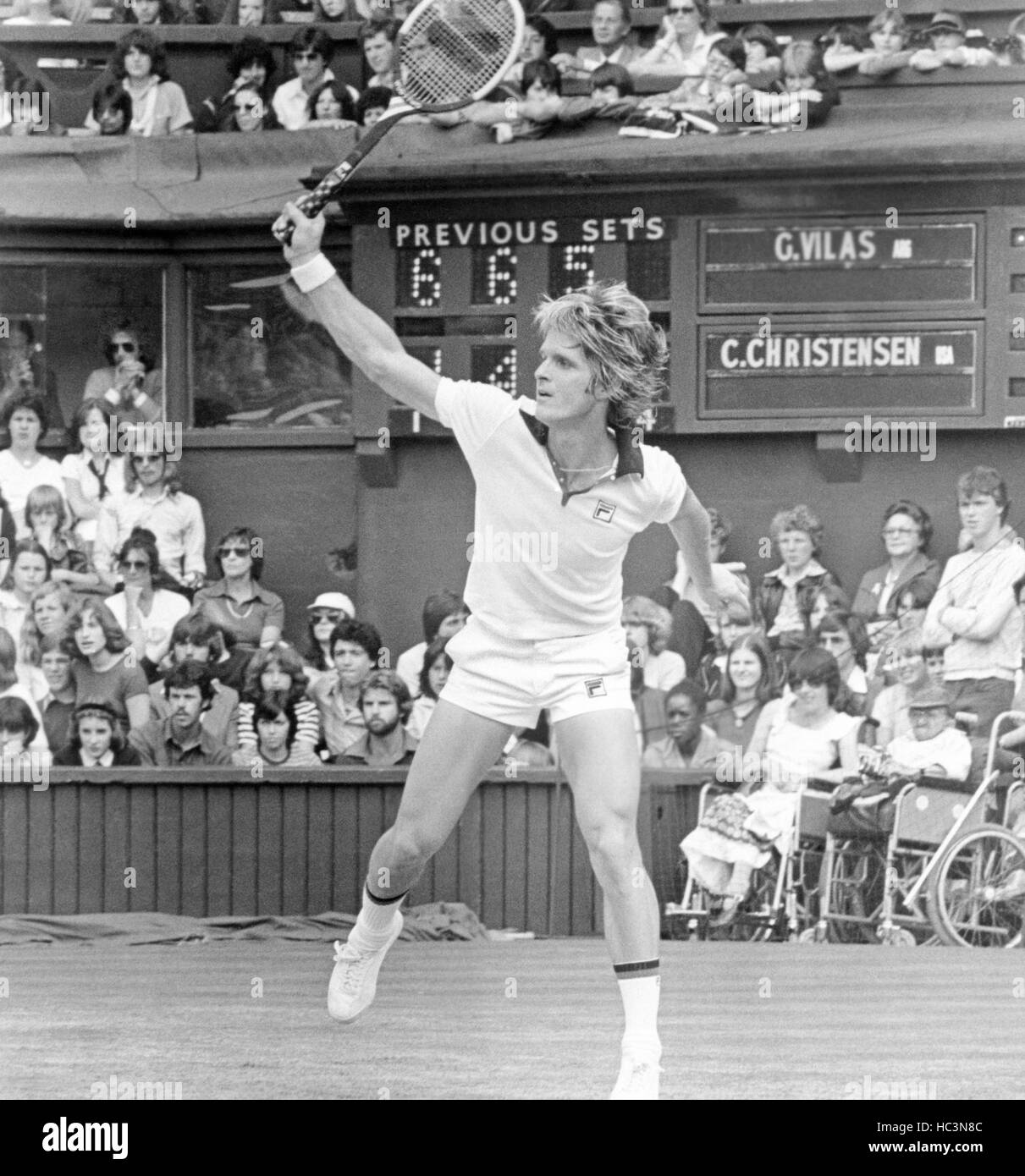 PLAYERS, Dean-Paul Martin, 1979. ©Paramount/courtesy Everett Collection ...