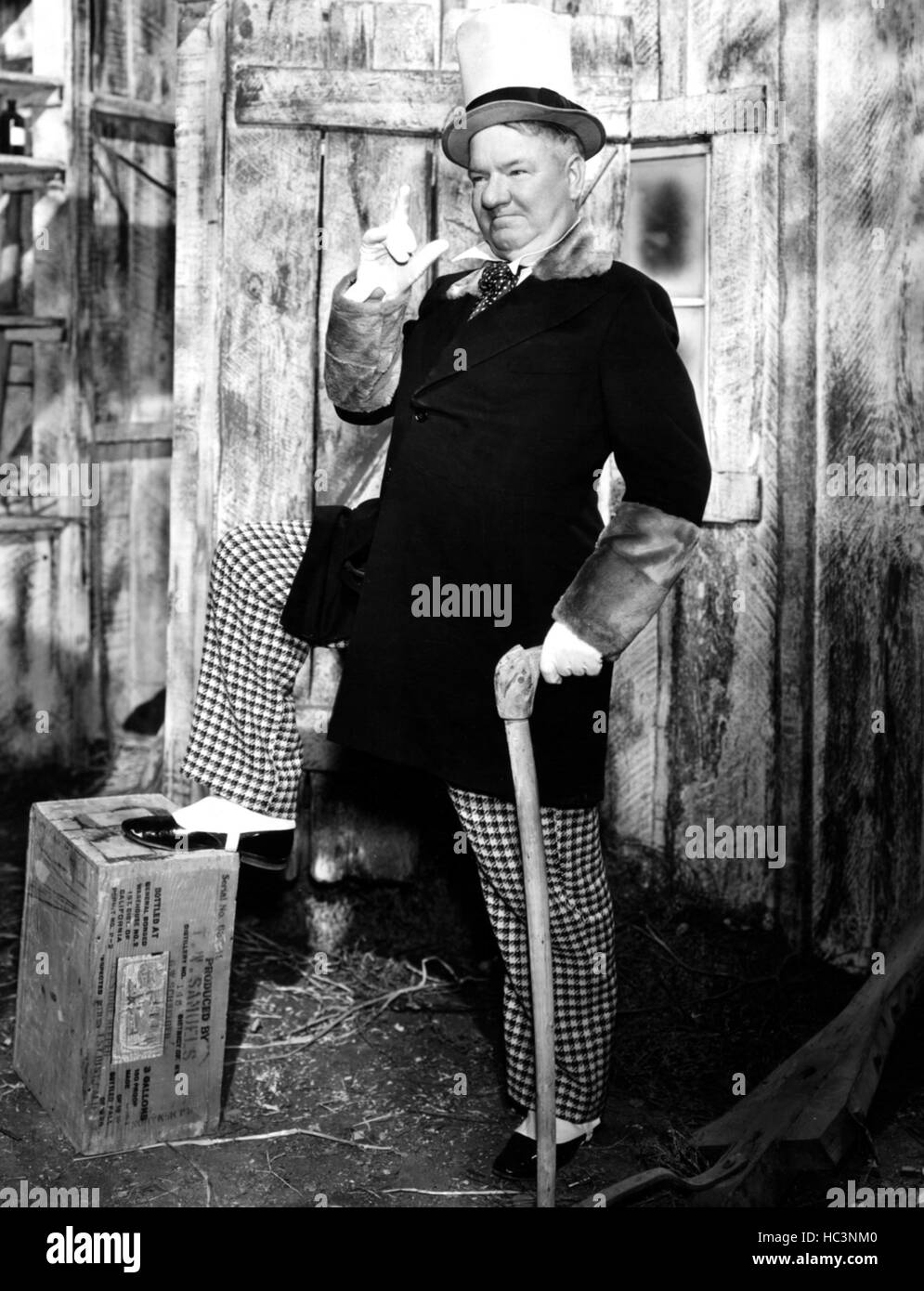 POPPY, W.C. Fields, 1936 Stock Photo - Alamy