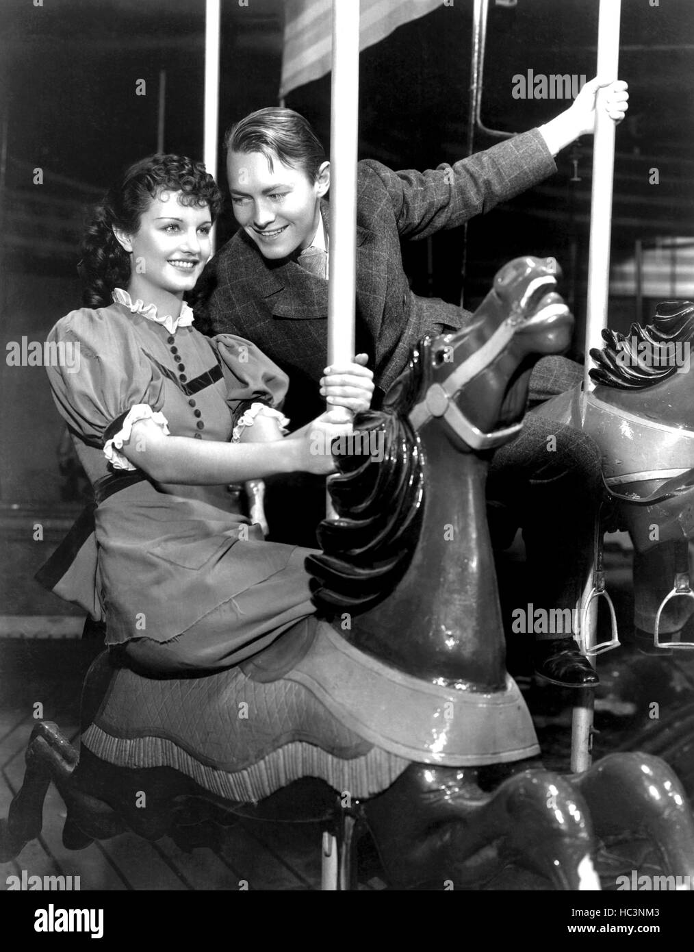 POPPY, Rochelle Hudson, Richard Cromwell, 1936 Stock Photo - Alamy