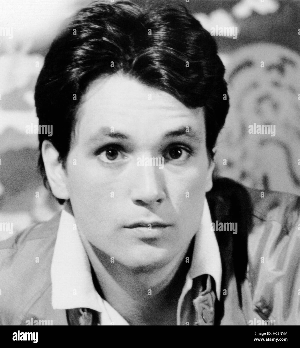 PORKY'S II: THE NEXT DAY, Scott Colomby, 1983, TM and Copyright ©20th ...