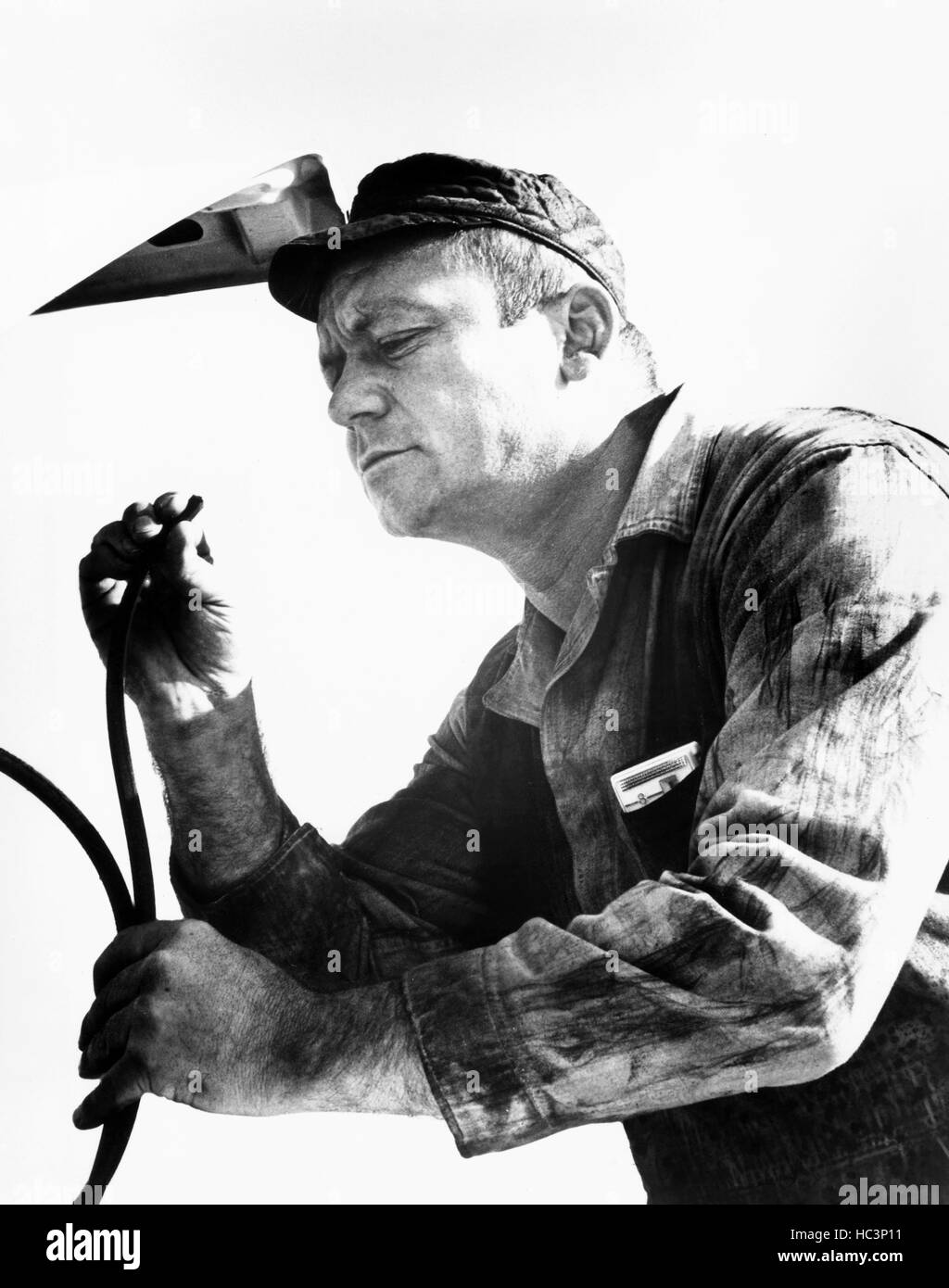 THE POWER, Aldo Ray, 1968 Stock Photo - Alamy