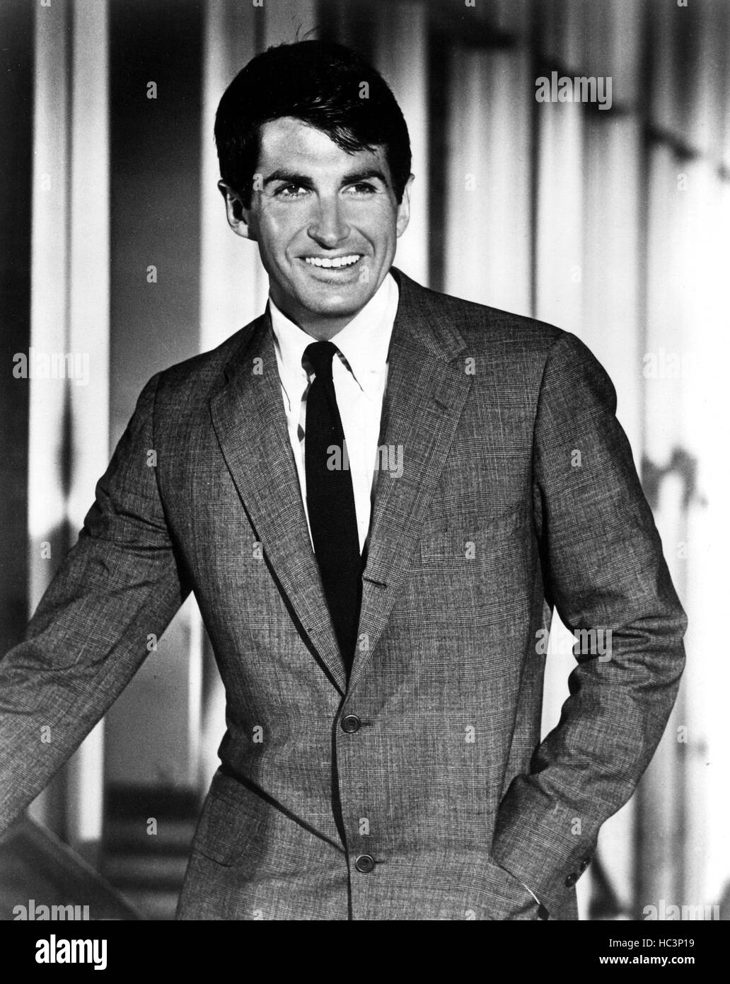 THE POWER, George Hamilton, 1968 Stock Photo - Alamy