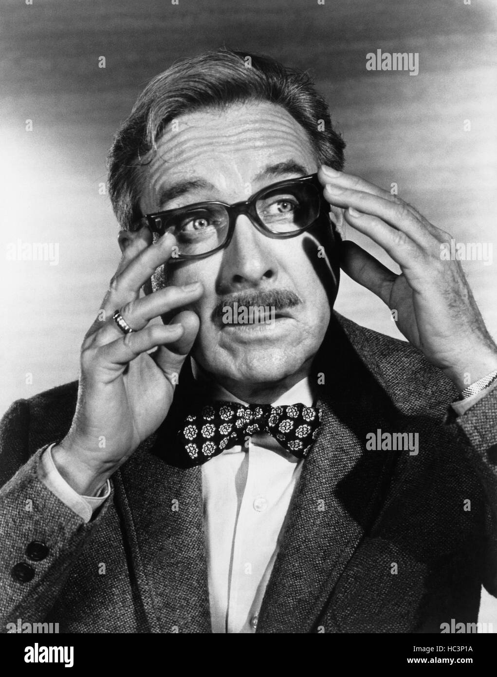 THE POWER, Arthur O'Connell, 1968 Stock Photo - Alamy