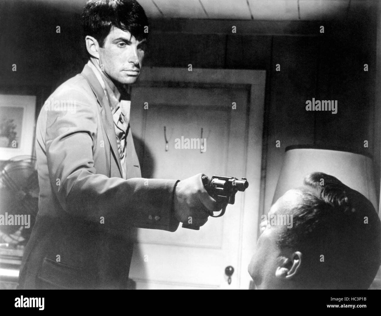 THE POWER, George Hamilton, 1968 Stock Photo - Alamy