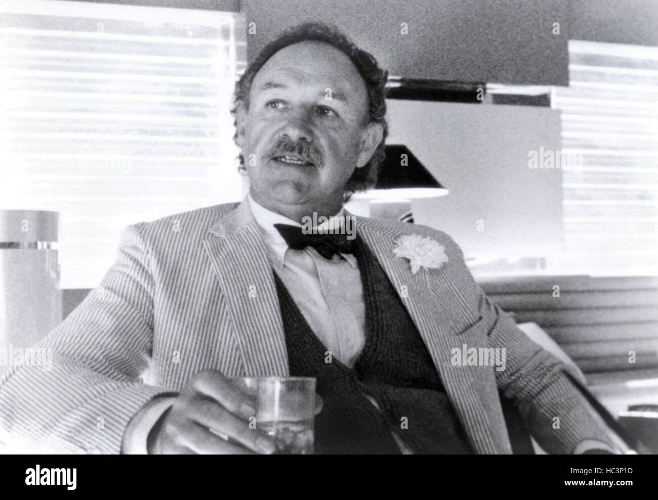 POWER, Gene Hackman, 1986, TM and Copyright ©20th Century Fox Film Corp ...