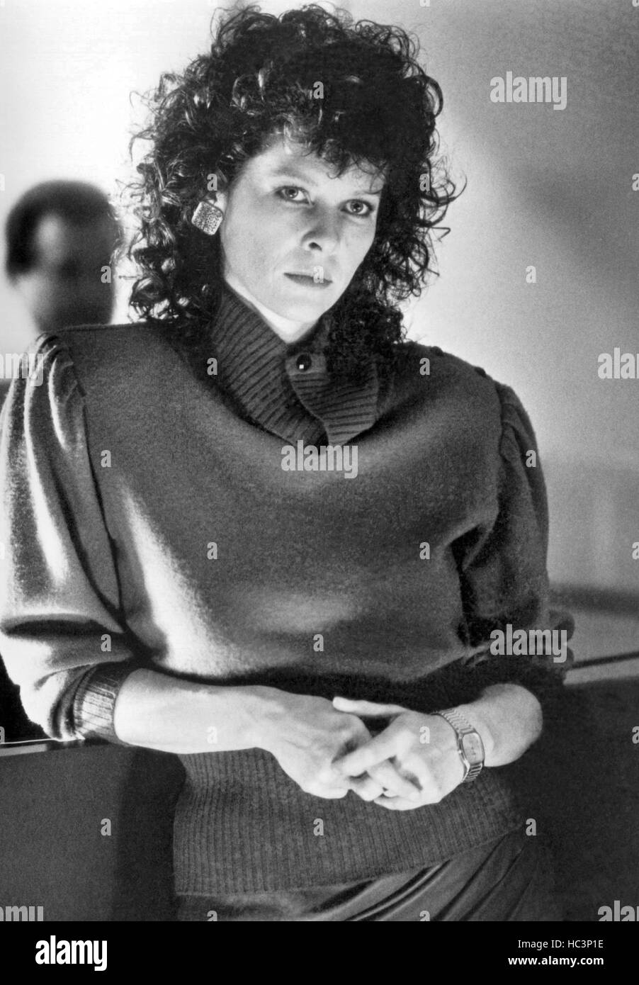 POWER, Kate Capshaw, 1986, TM and Copyright ©20th Century Fox Film Corp ...