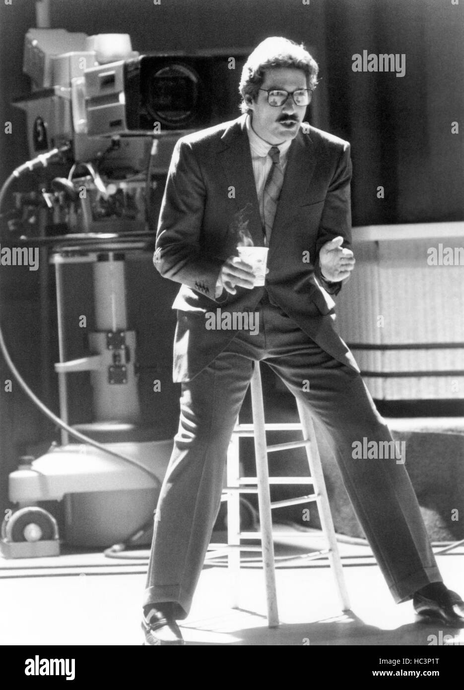 POWER, Richard Gere, 1986. ©20th Century Fox Film Corporation, TM ...