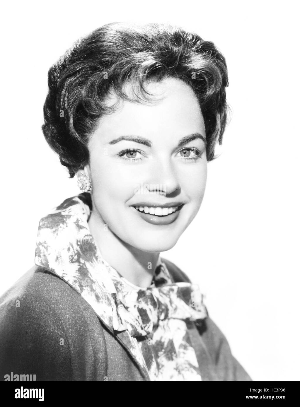 A PRIVATE'S AFFAIR, Terry Moore, 1959, TM & Copyright © 20th Century ...