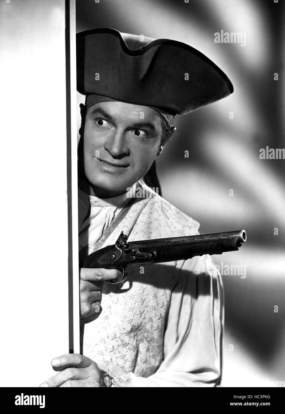 THE PRINCESS AND THE PIRATE, Bob Hope, 1944 Stock Photo - Alamy