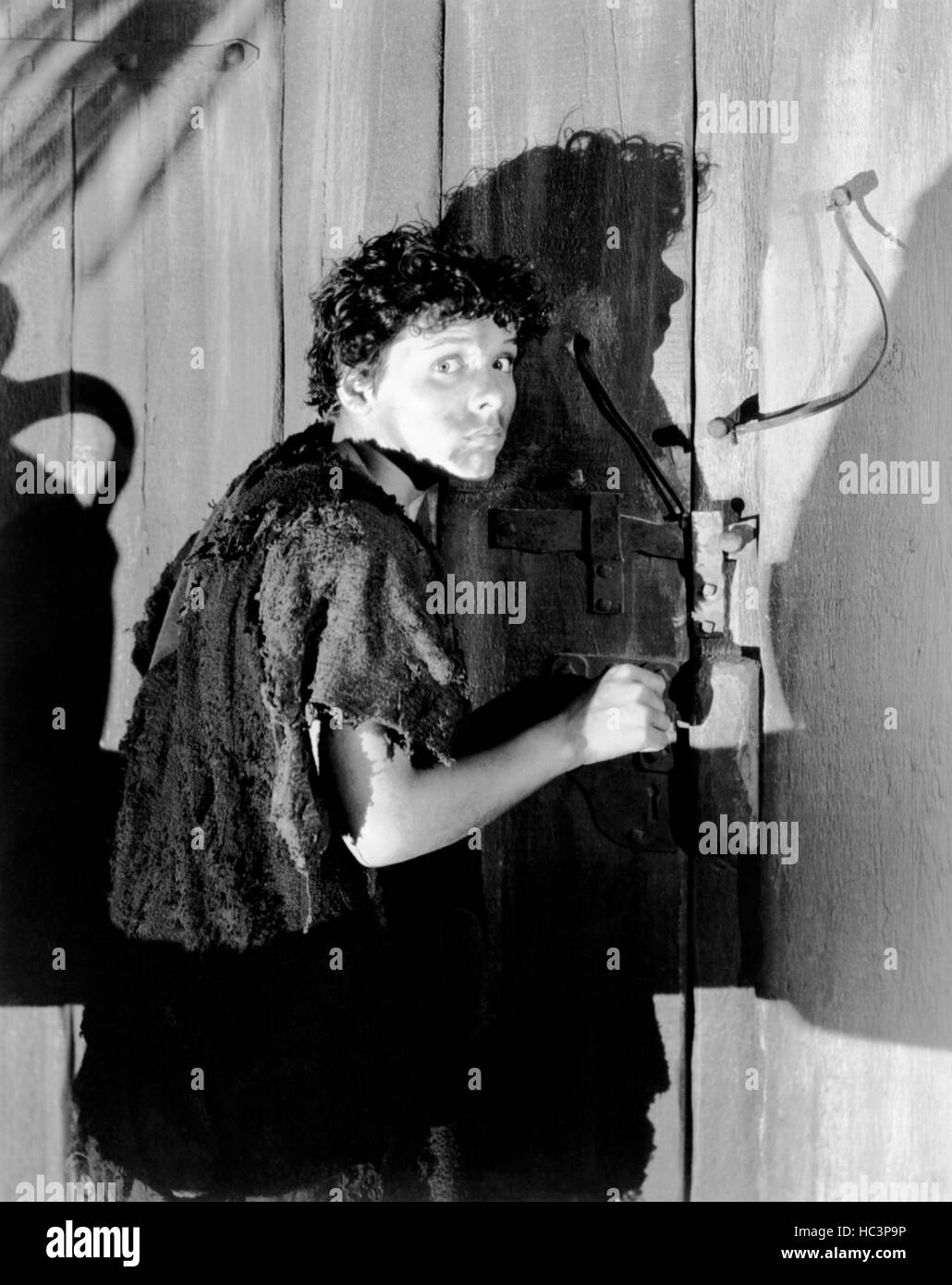 THE PRINCE AND THE PAUPER, Bobby Mauch, 1937 Stock Photo - Alamy