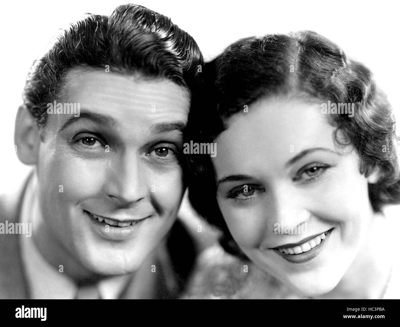 THE PRINCESS AND THE PLUMBER, Charles Farrell, Maureen O'Sullivan, 1930 ...