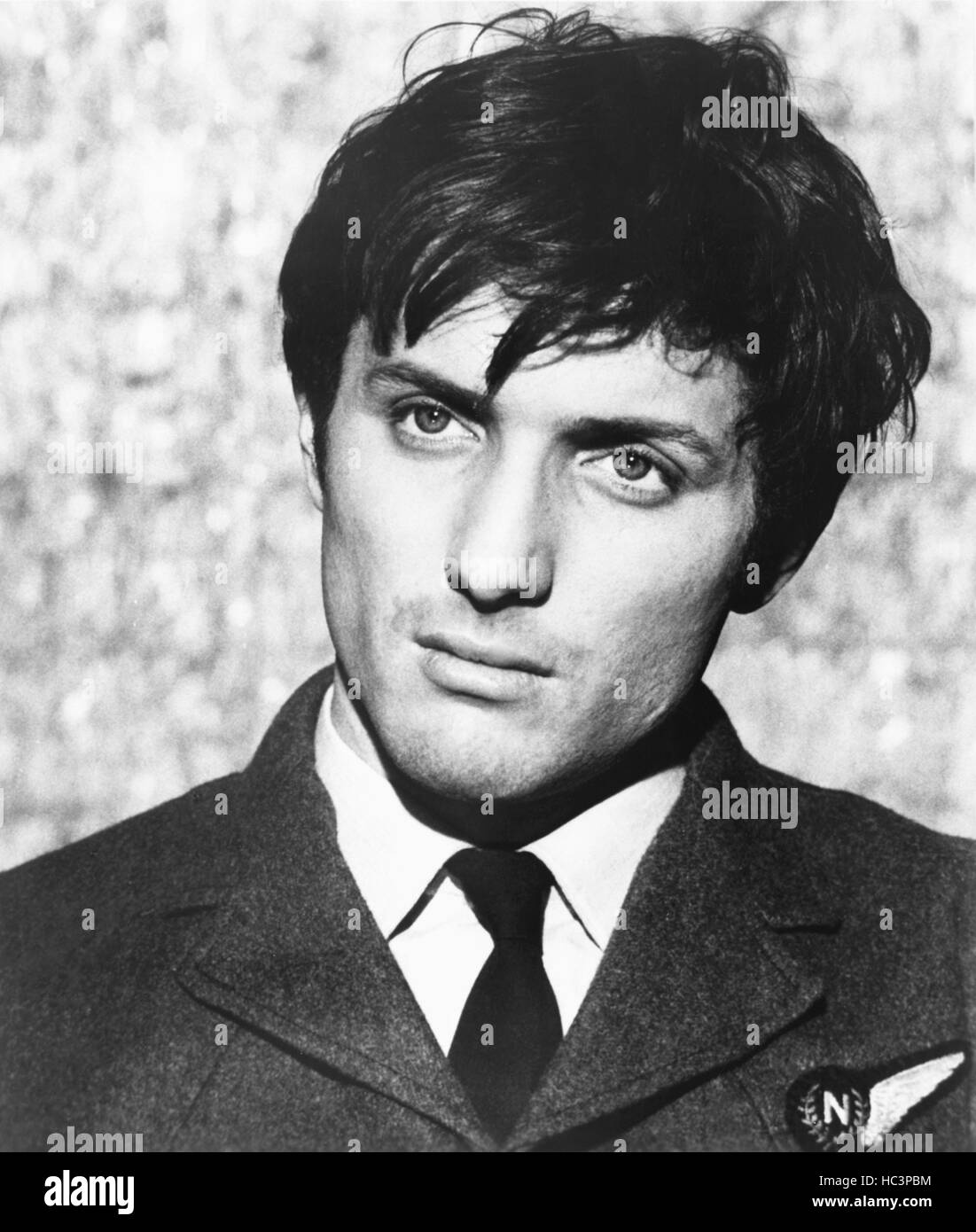 PROMISE AT DAWN, Assaf Dayan, 1970 Stock Photo - Alamy