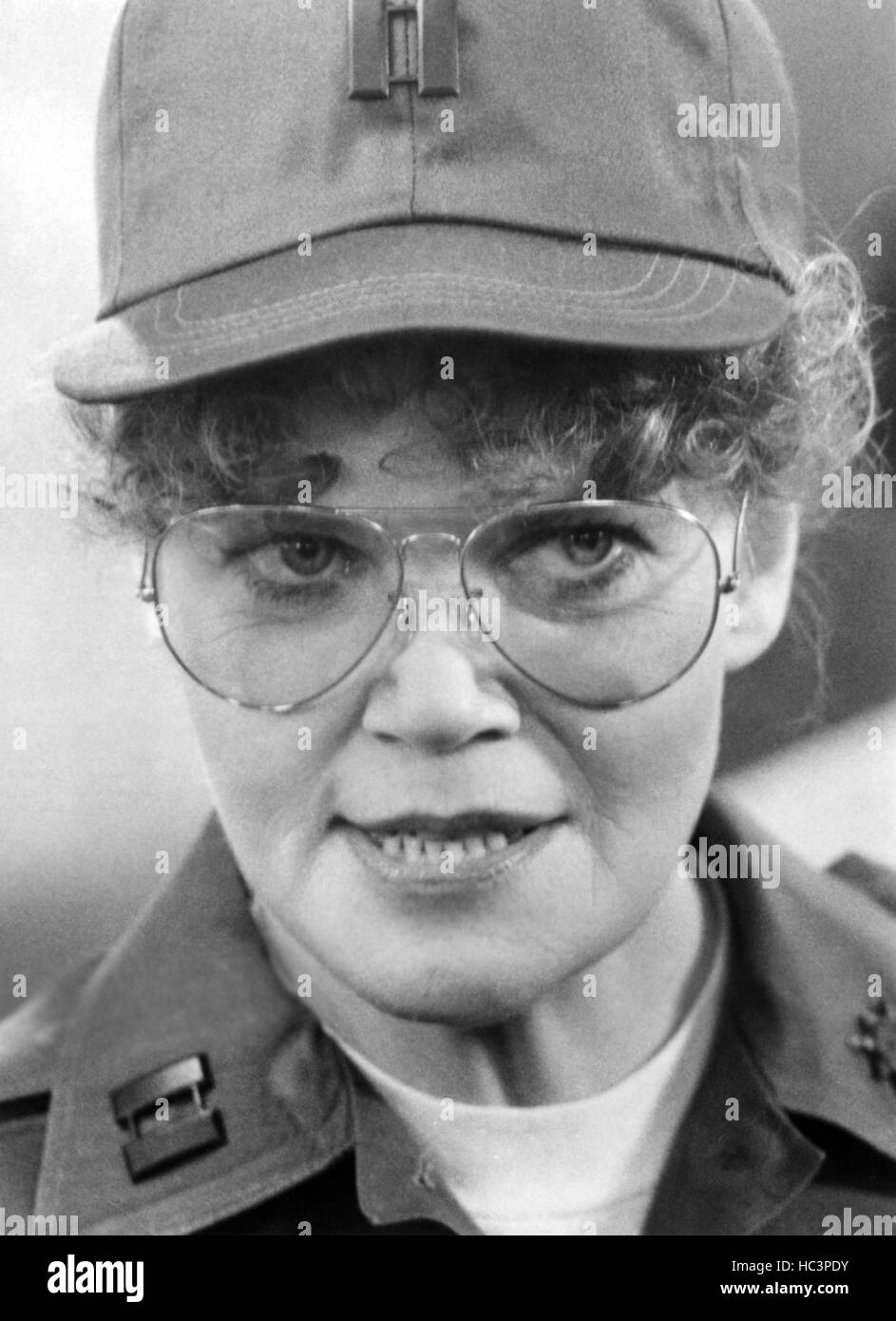 PRIVATE BENJAMIN, Eileen Brennan, 1980. © Warner Bros./ Courtesy ...