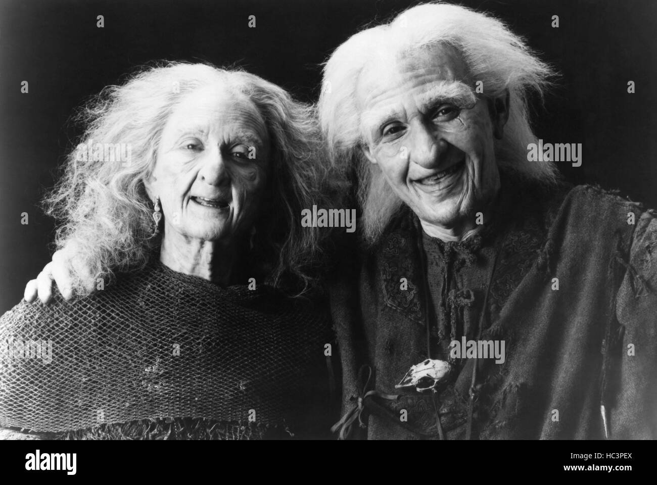 THE PRINCESS BRIDE, Carol Kane, Billy Crystal, 1987, TM and Copyright ...