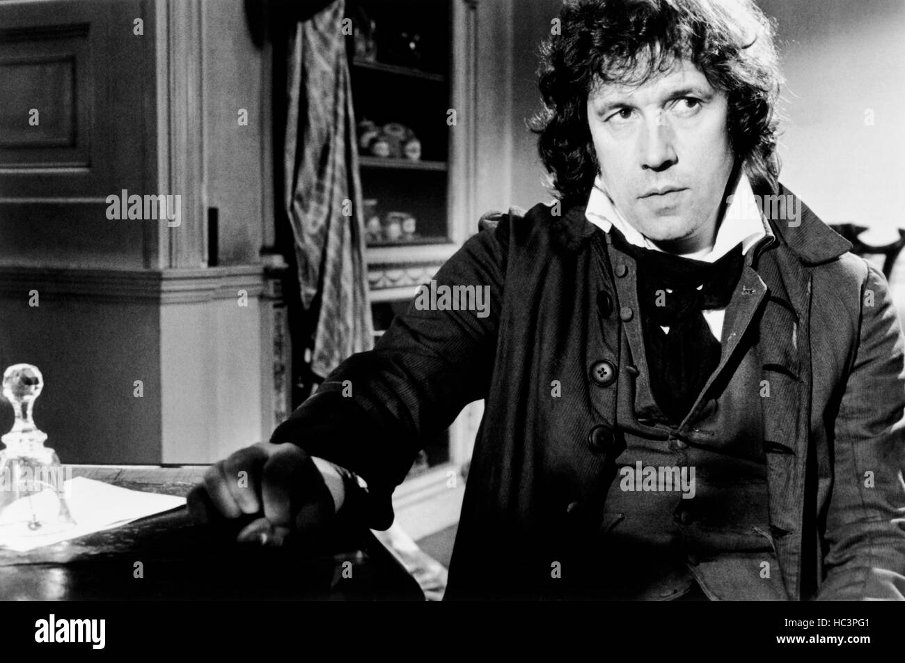 PRINCESS CARABOO, Stephen Rea, 1994, ©TriStar Pictures/Courtesy ...