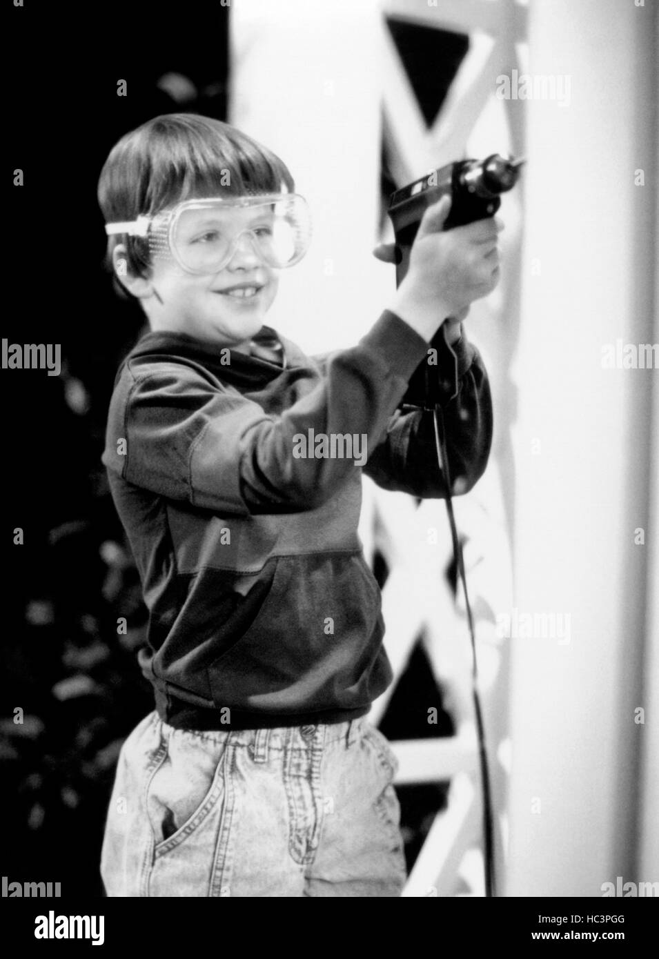 PROBLEM CHILD 2, Michael Oliver, 1991, ©Universal/courtesy Everett ...