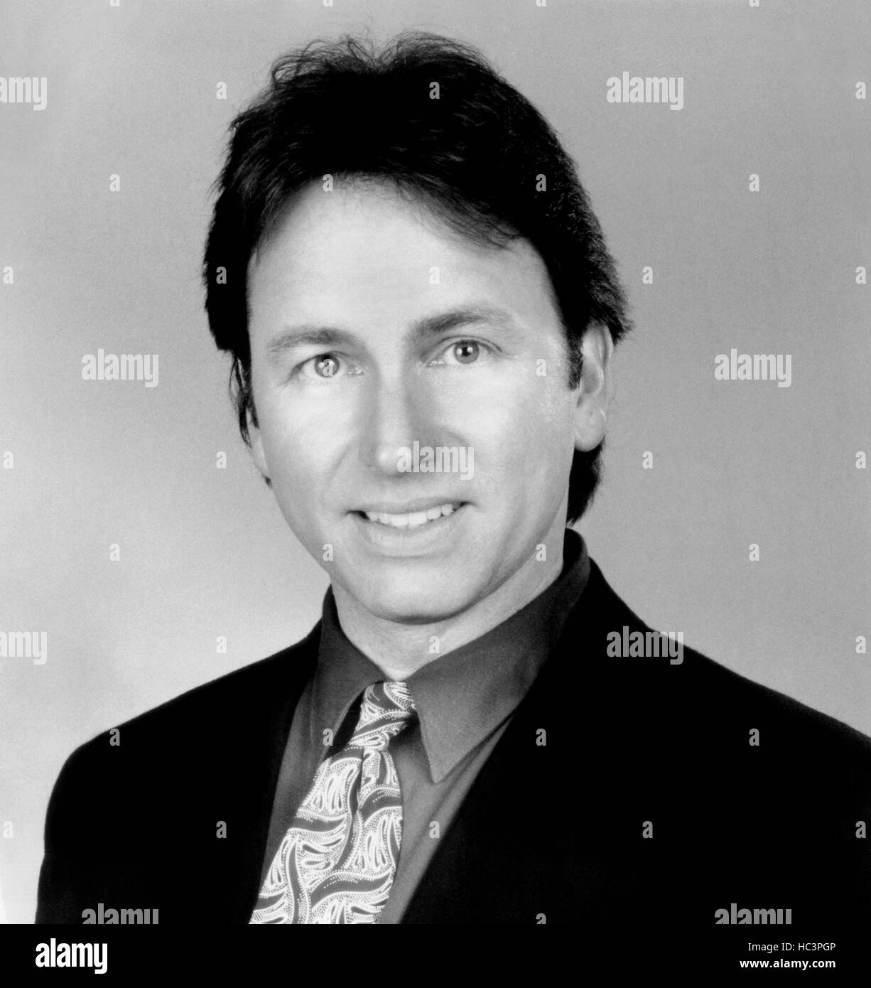 PROBLEM CHILD 2, John Ritter, 1991, ©Universal/courtesy Everett ...