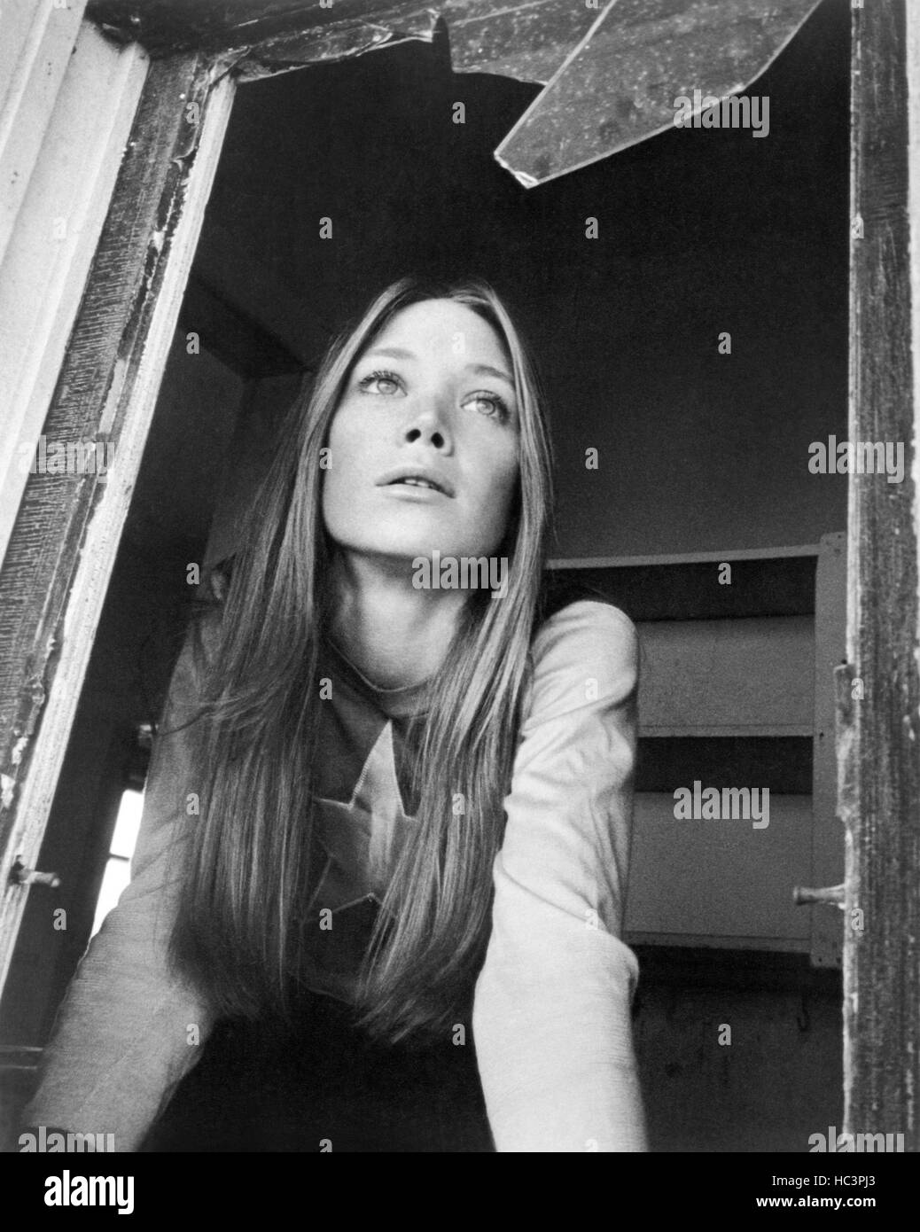 PRIME CUT, Sissy Spacek, 1972 Stock Photo - Alamy