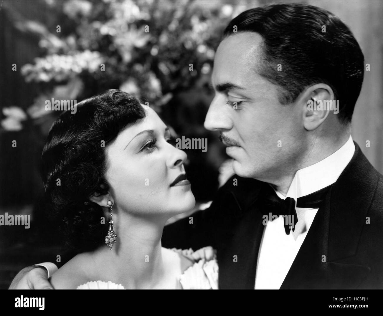 PRIVATE DETECTIVE 62, William Powell, Margaret Lindsay, 1933 Stock Photo - Alamy