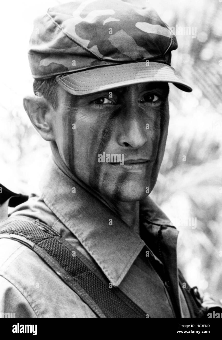 PREDATOR, Richard Chaves, 1987, TM and Copyright © 20th Century Fox ...