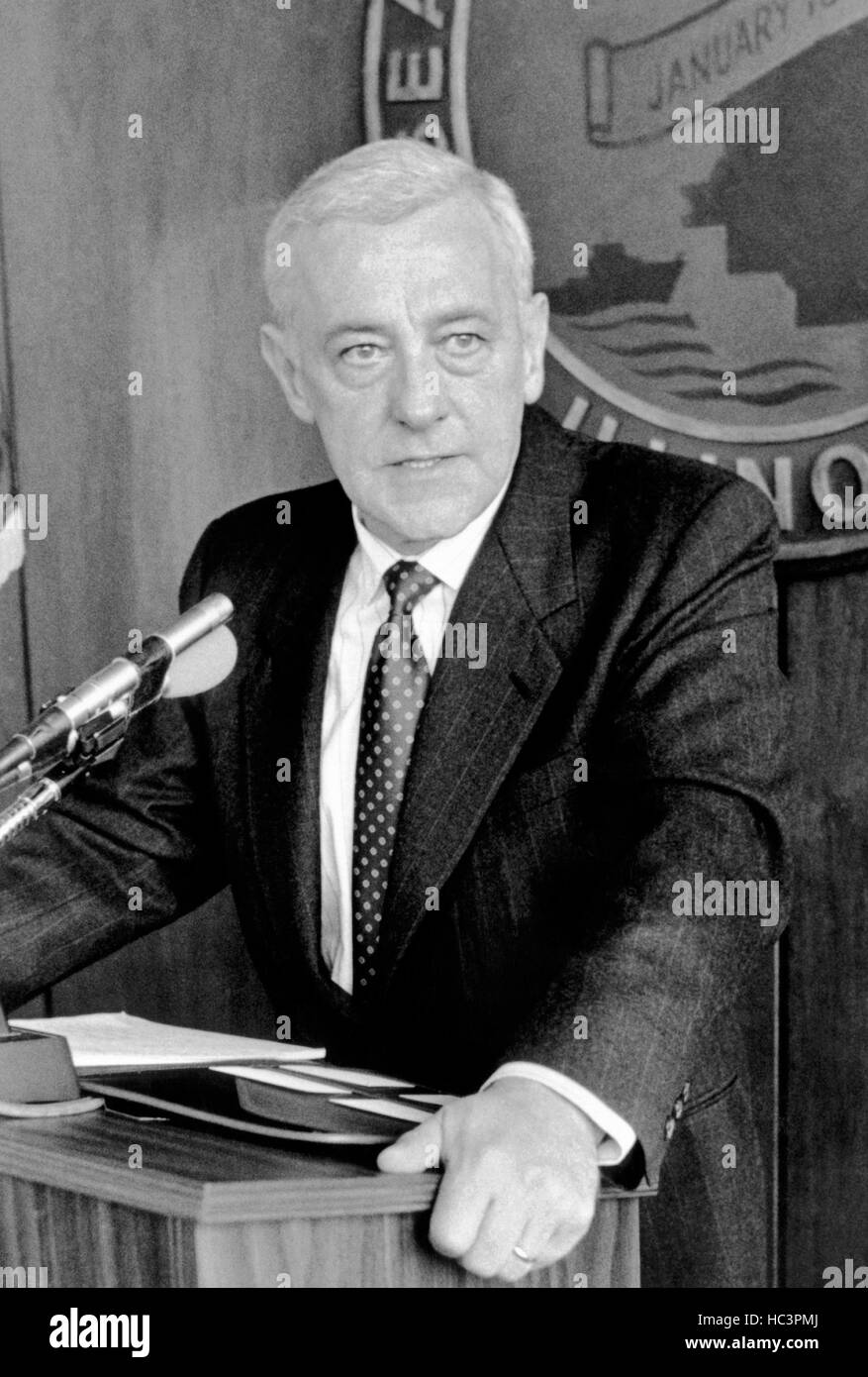 PRIMAL FEAR, John Mahoney, 1996, ©Paramount/courtesy Everett Collection ...
