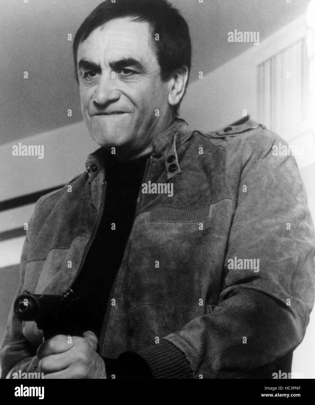 PRAY FOR DEATH, James Booth, 1985, (c)ADG/courtesy Everett Collection ...