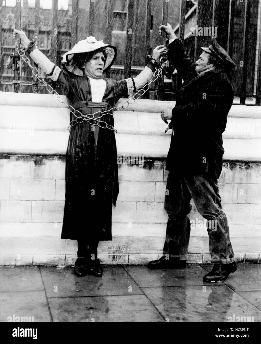 PRESS FOR TIME, form left: Norman Wisdom, Michael Balfour, 1966 Stock ...
