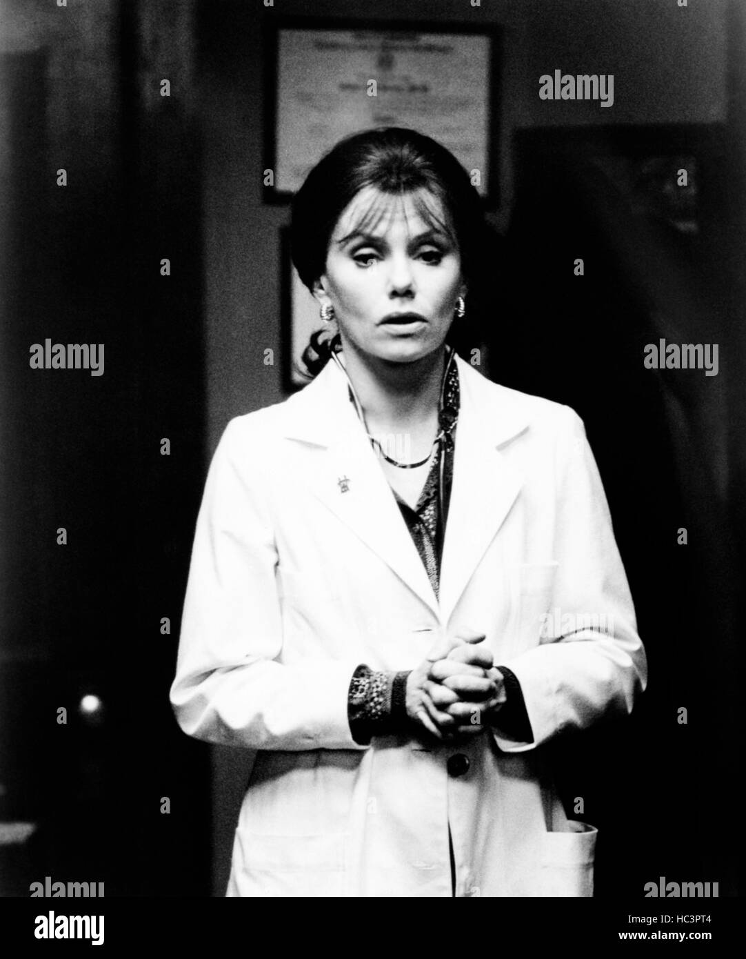 PROMISES IN THE DARK, Marsha Mason, 1979, © Warner Brothers/courtesy ...