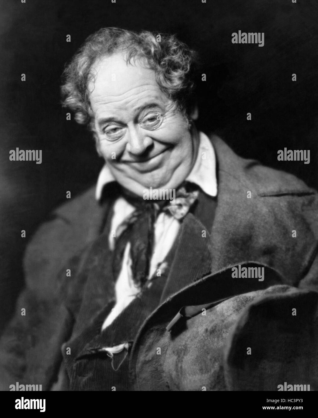 THE PRODIGAL JUDGE, Macklyn Arbuckle, (aka Maclyn Arbuckle), 1922 Stock ...